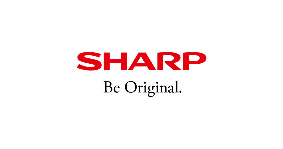 Global Expansion of Email Address Domain Name "@mail.sharp" | Sharp ...