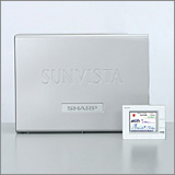 2006 JH-S6A2/L6A3 High-Efficiency Power Conditioner for Photovoltaic Power Generation | Sharp ...