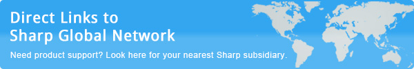 Downloads | Sharp Digital MFPs / Printers | Sharp Global