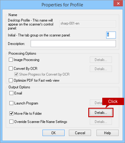 Tips | Sharpdesk | Sharp Digital MFPs / Printers | Sharp Global