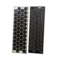 Technology enabling re-use of photovoltaic modules:SHARP CORPORATION